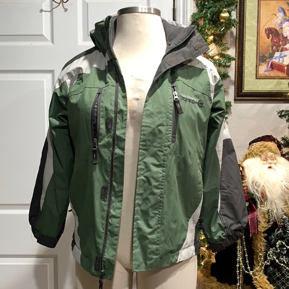 Free Country | Jackets & Coats | Kids Free Country Fcxtreme Snow ...